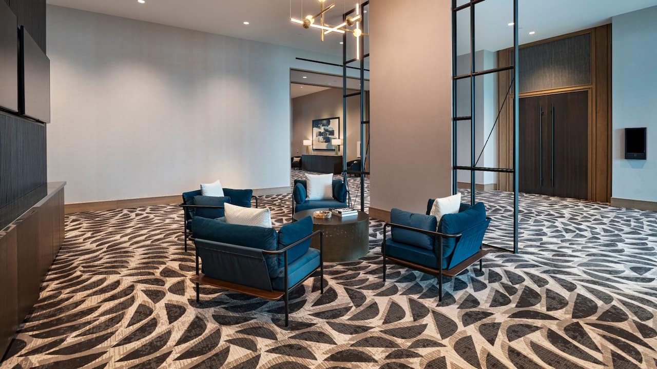 Large Event Venues in Houston, TX | Hyatt Regency Baytown-Houston