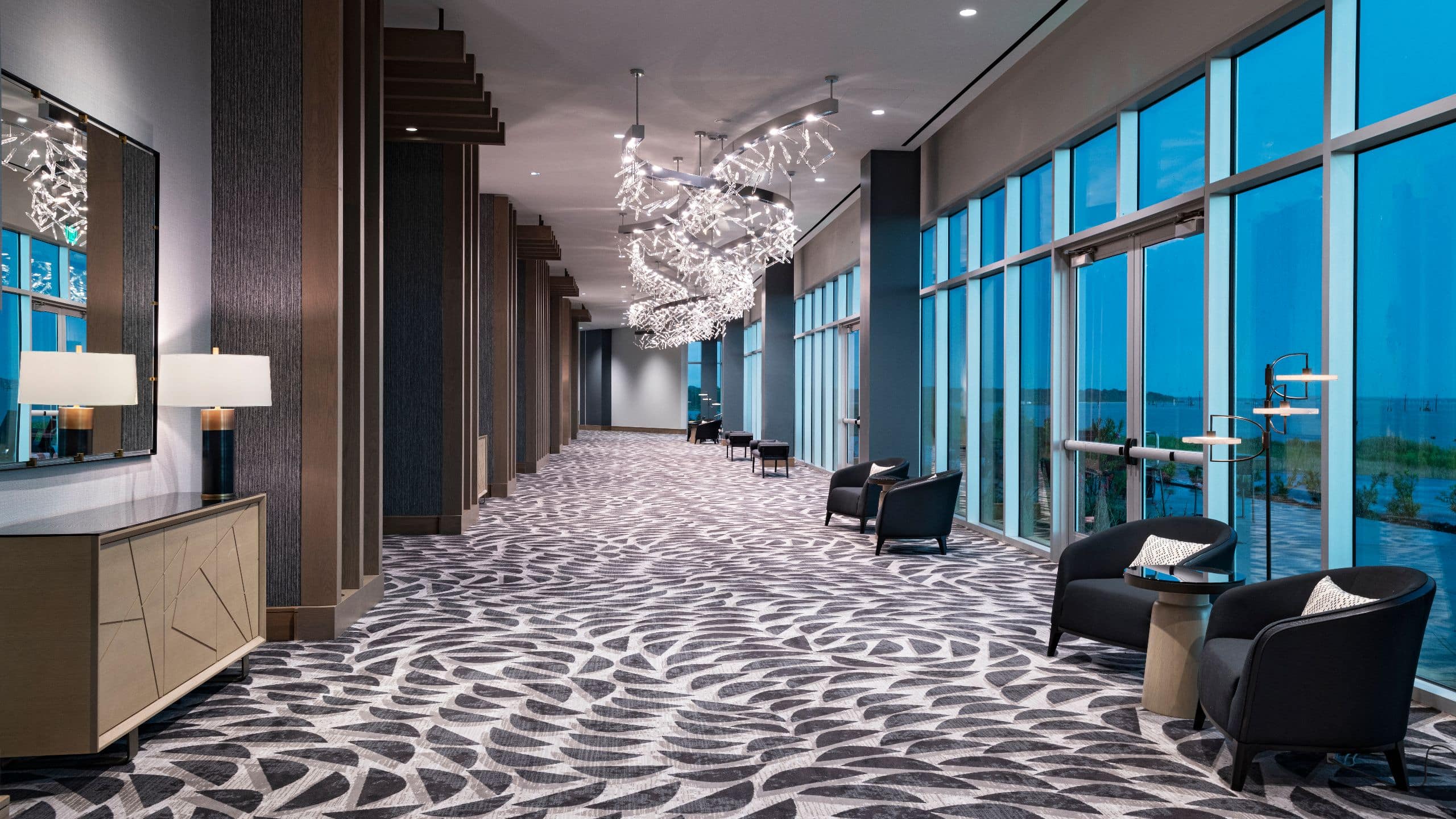 Large Event Venues in Houston | Hyatt Regency Baytown-Houston