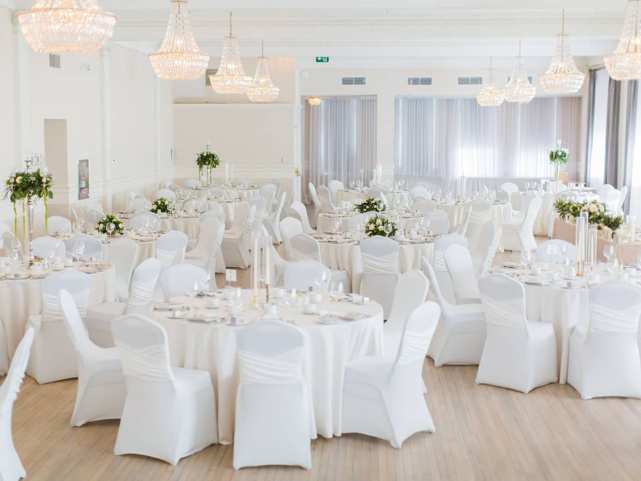 Hotels In Downtown Kitchener-Waterloo, ON | The Walper Hotel