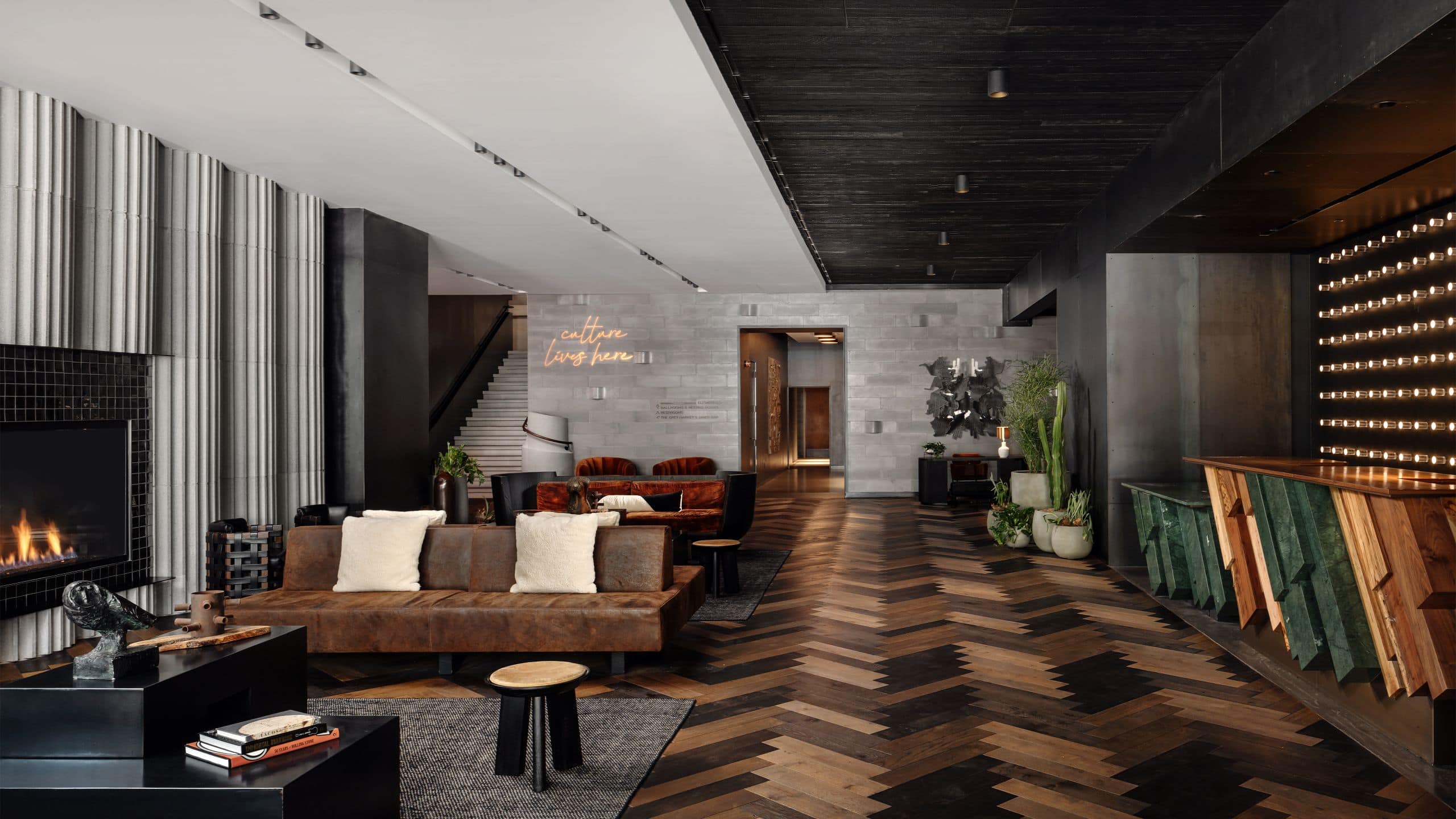 Austin, TX, Hotels | Hyatt Hotels & Resorts