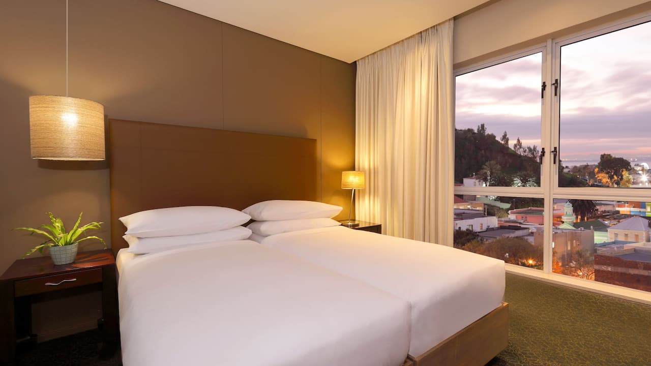 Hotels in Cape Town, South Africa | Hyatt Regency Cape Town