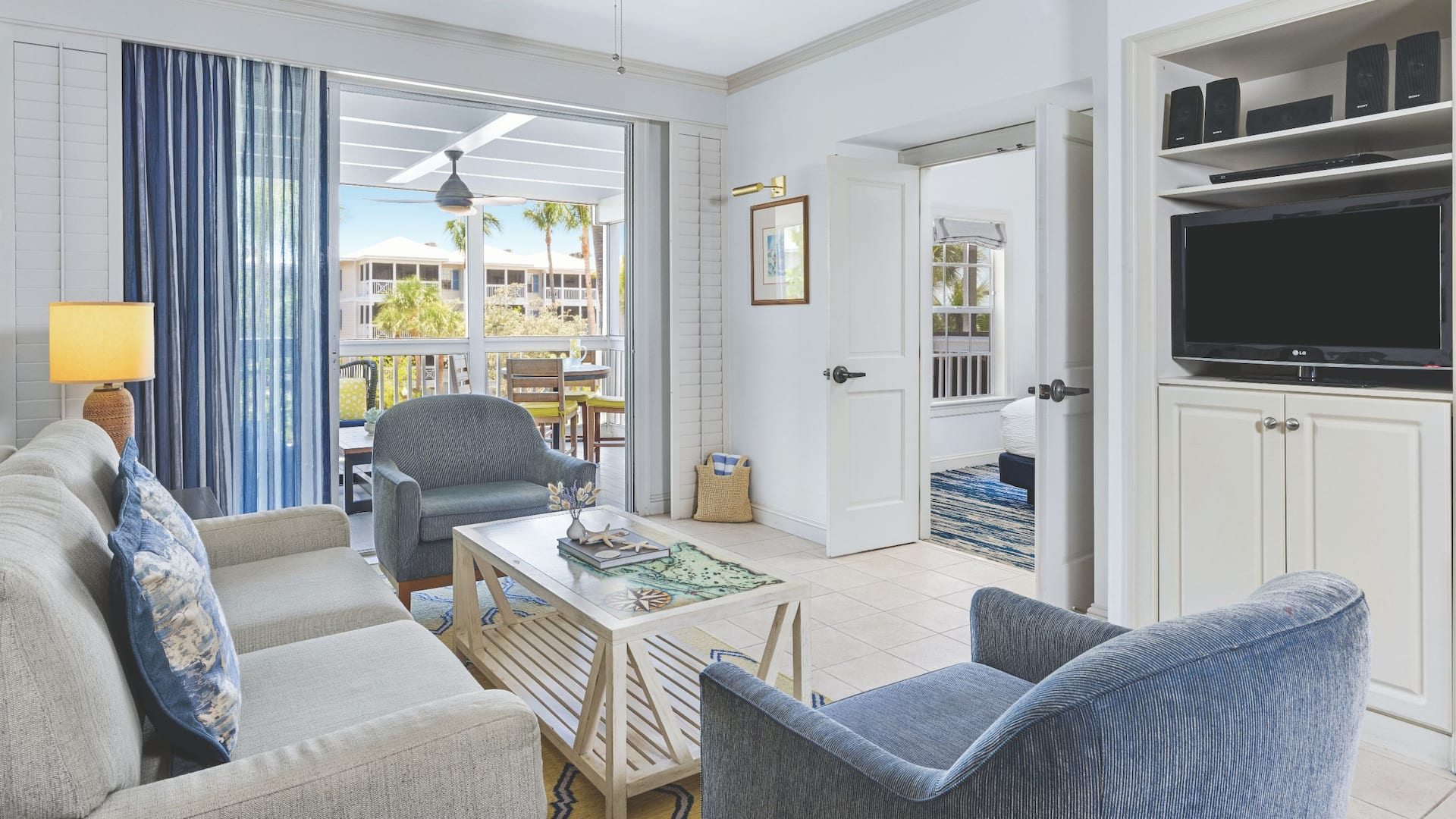 Hyatt Vacation Club at Beach House, Key West