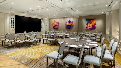 Boutique Event Venues | Great Scotland Yard, by Hyatt