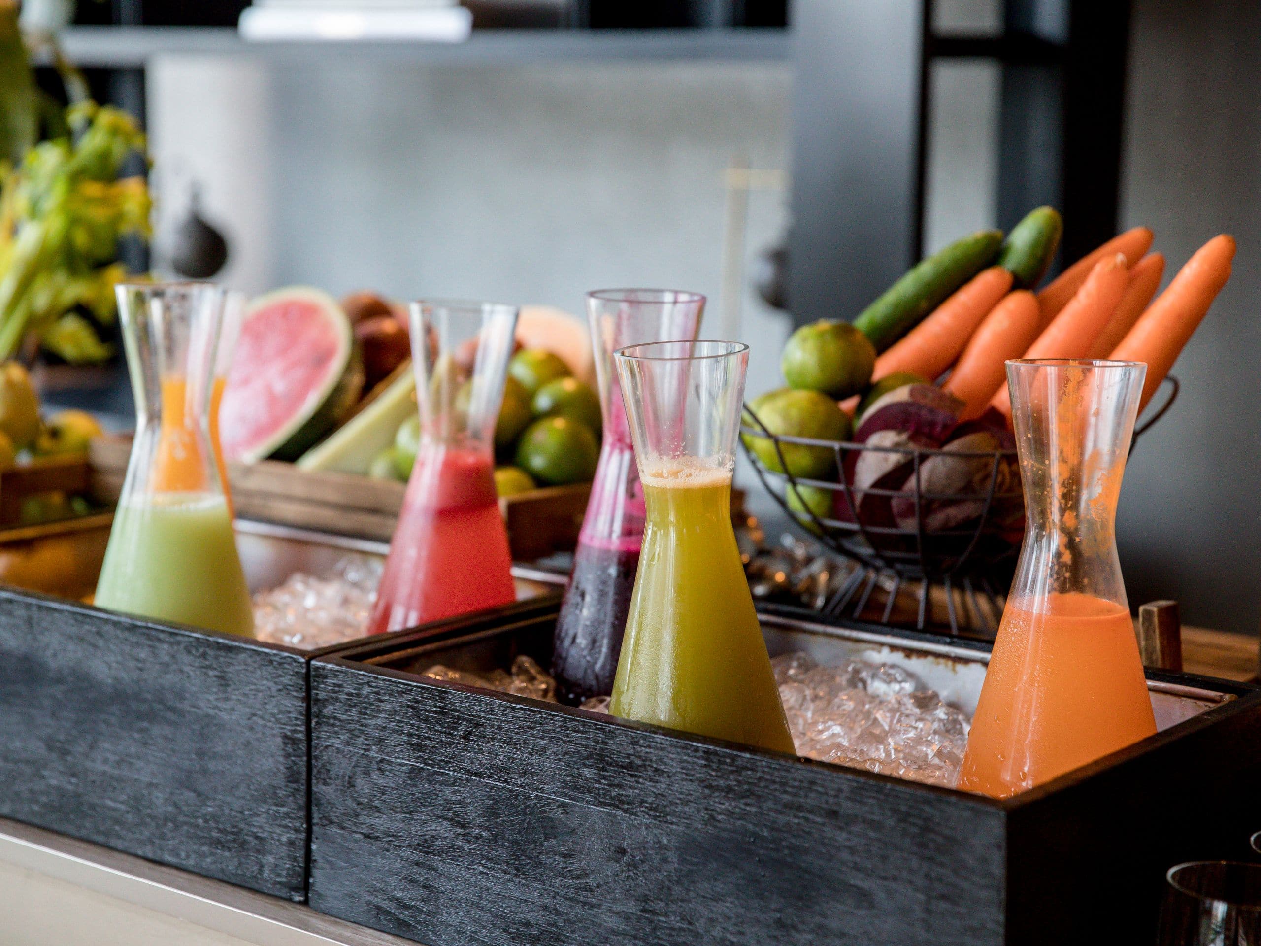 Sustainability | Hyatt Regency Bangkok Sukhumvit