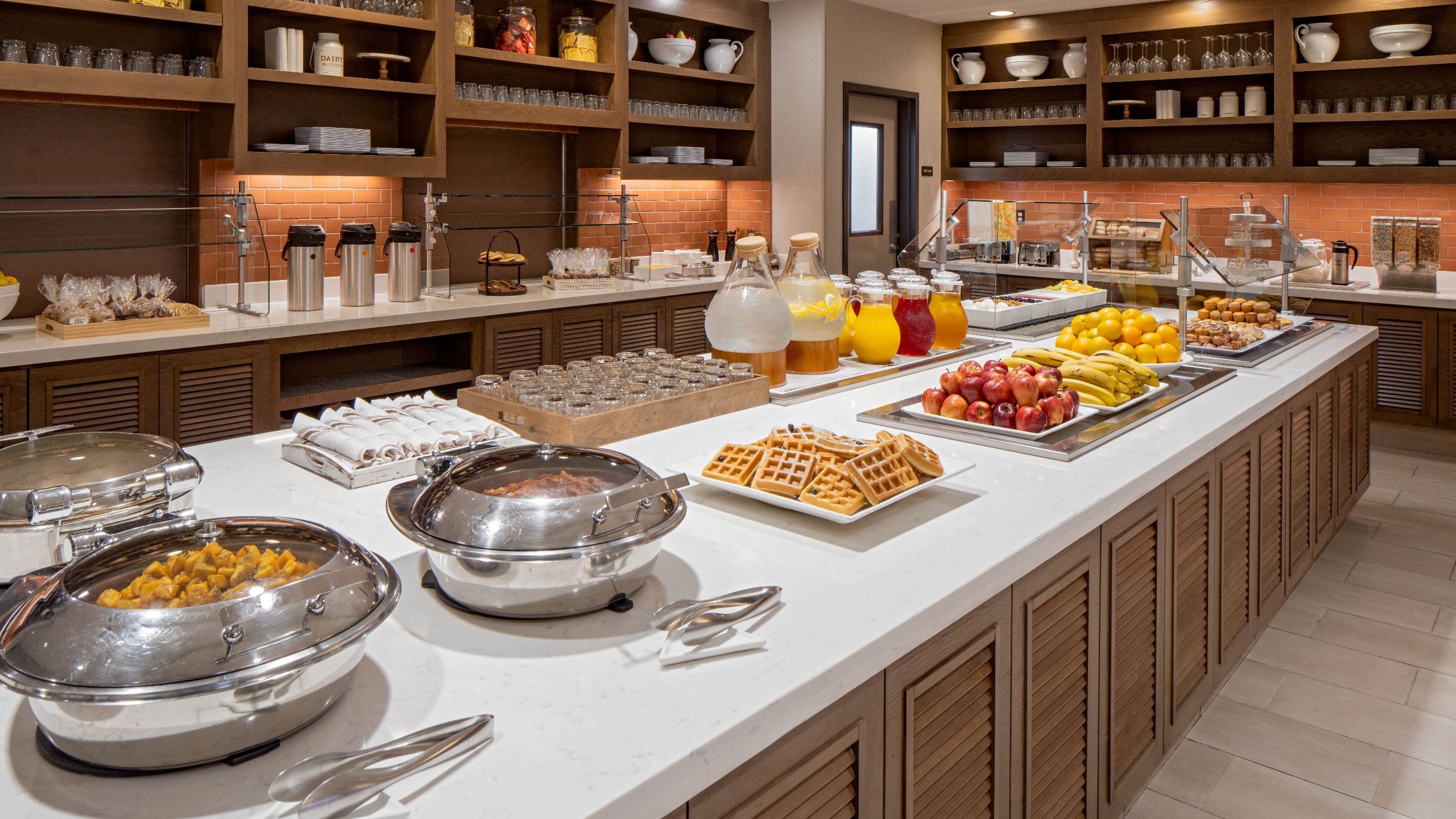 New Orleans Hotel with Free Breakfast | Hyatt Hotel New Orleans Downtown