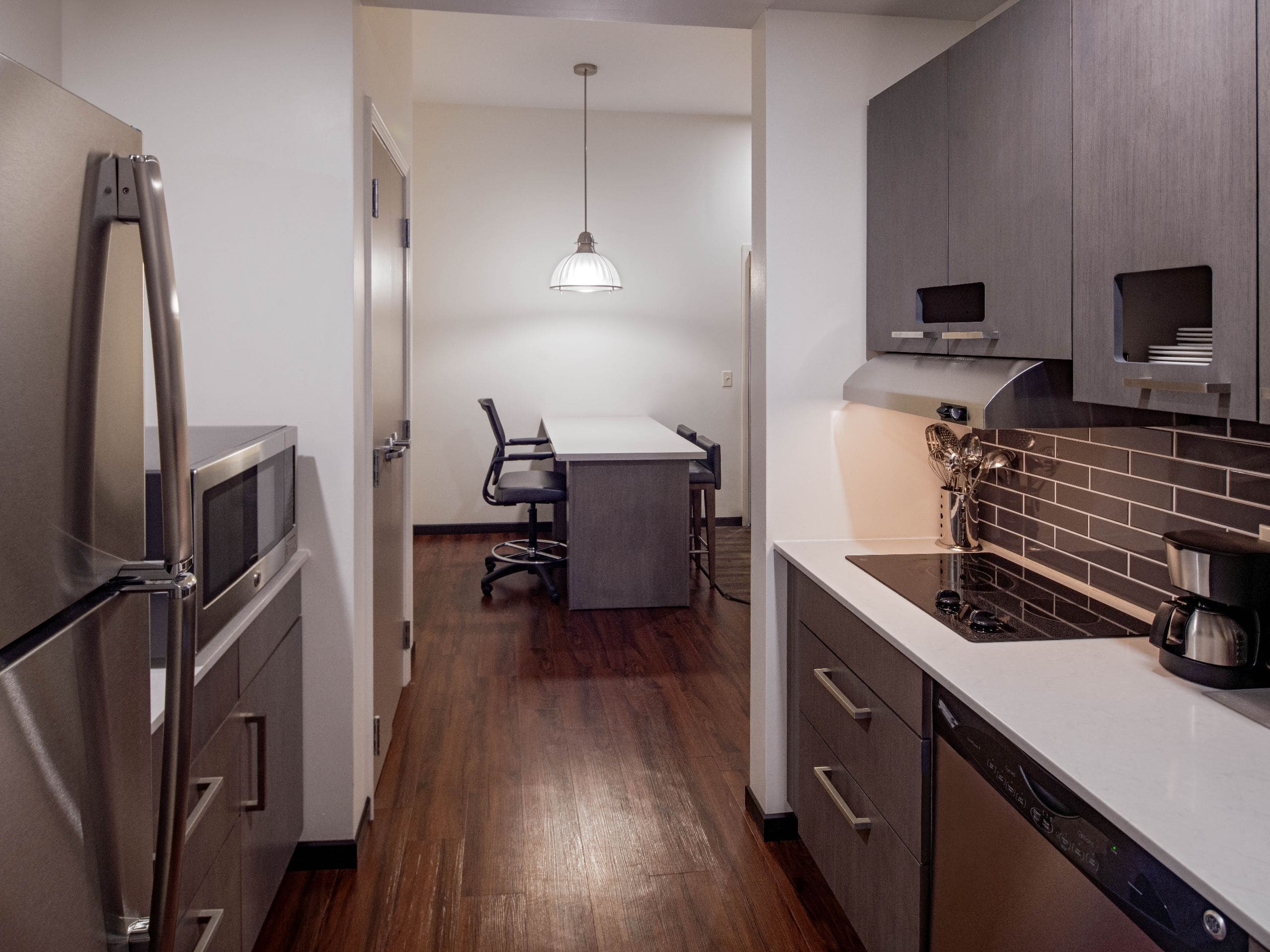 Downtown New Orleans Hotel Suites | Hyatt House New Orleans Downtown