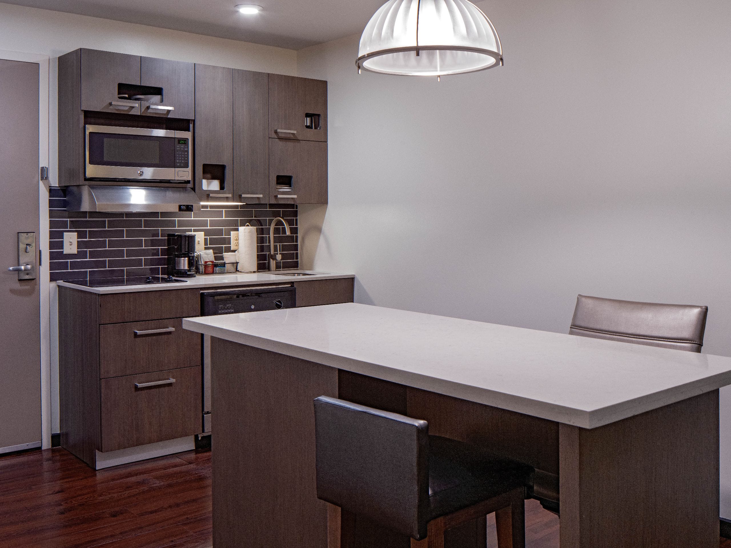 Downtown New Orleans Hotel Suites | Hyatt House New Orleans Downtown