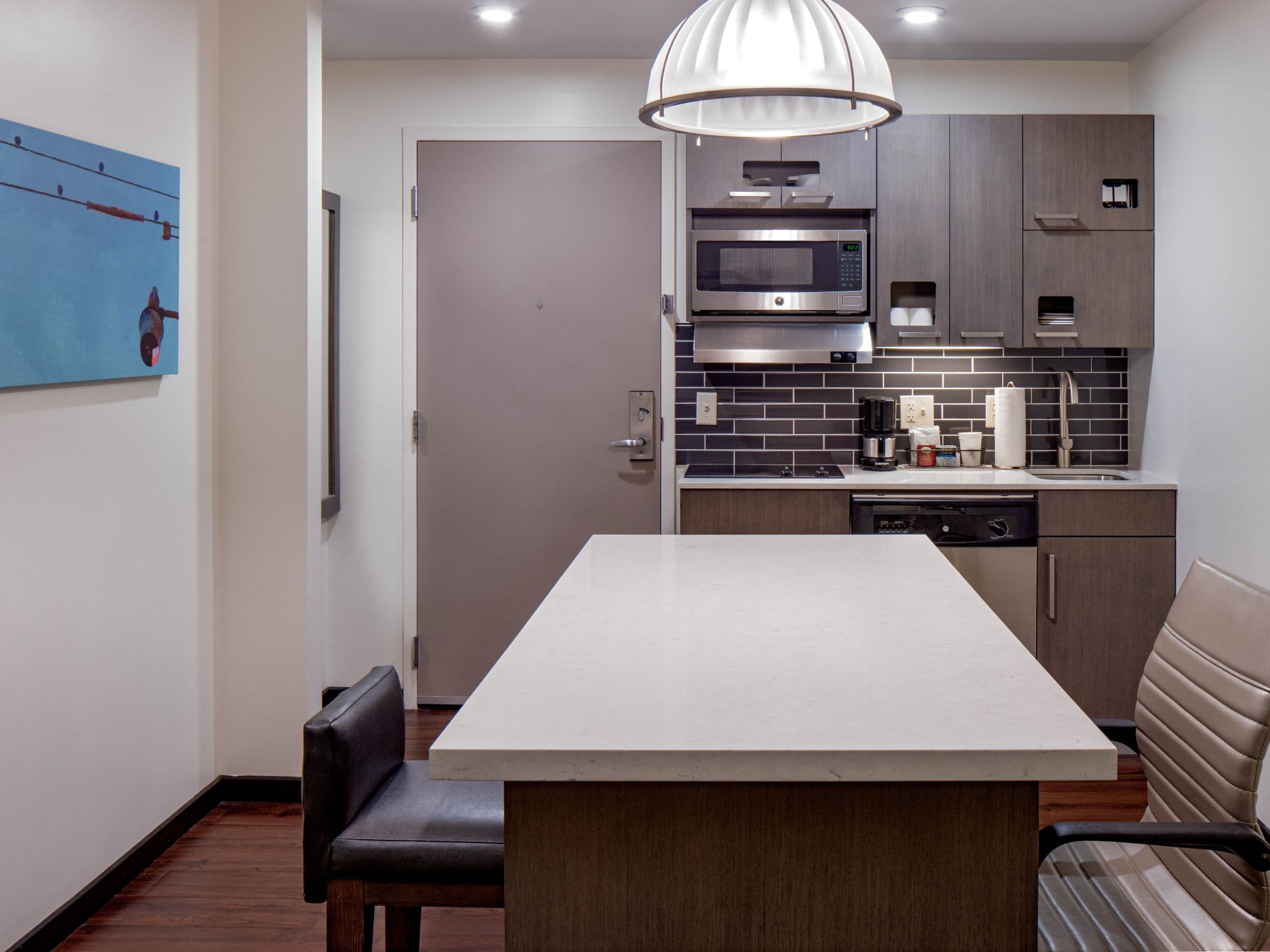 Downtown New Orleans Hotel Suites | Hyatt House New Orleans Downtown