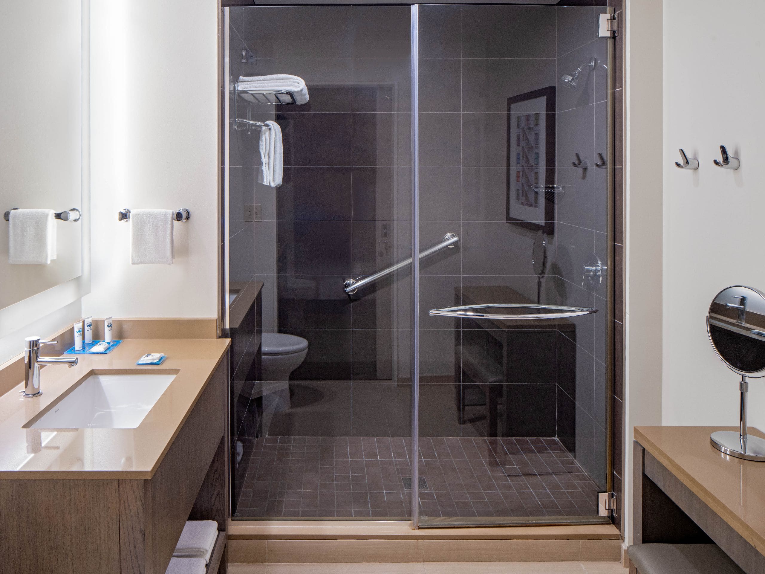 Downtown New Orleans Hotel Suites | Hyatt House New Orleans Downtown