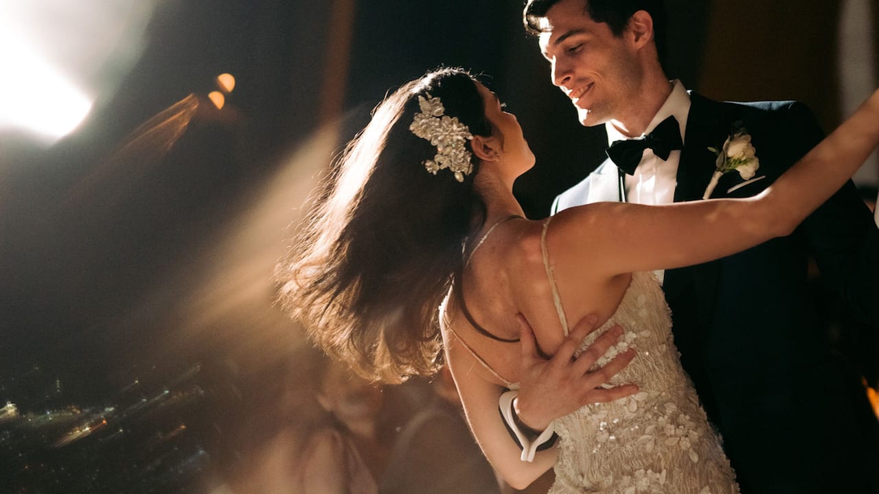 Manila Wedding Venues | Grand Hyatt Manila