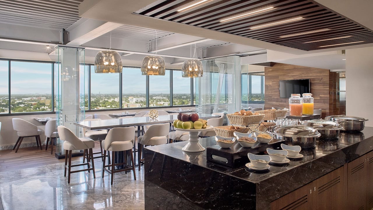 Hotel de lujo en Mérida, Yucatán, México | Hyatt Regency Mérida