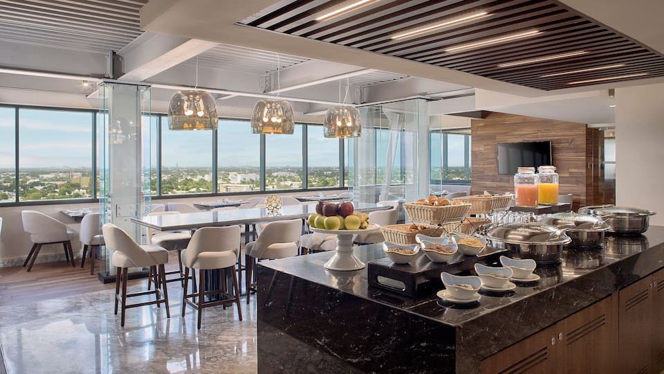 Hotel in Merida, Yucatan Mexico | Hyatt Regency Merida