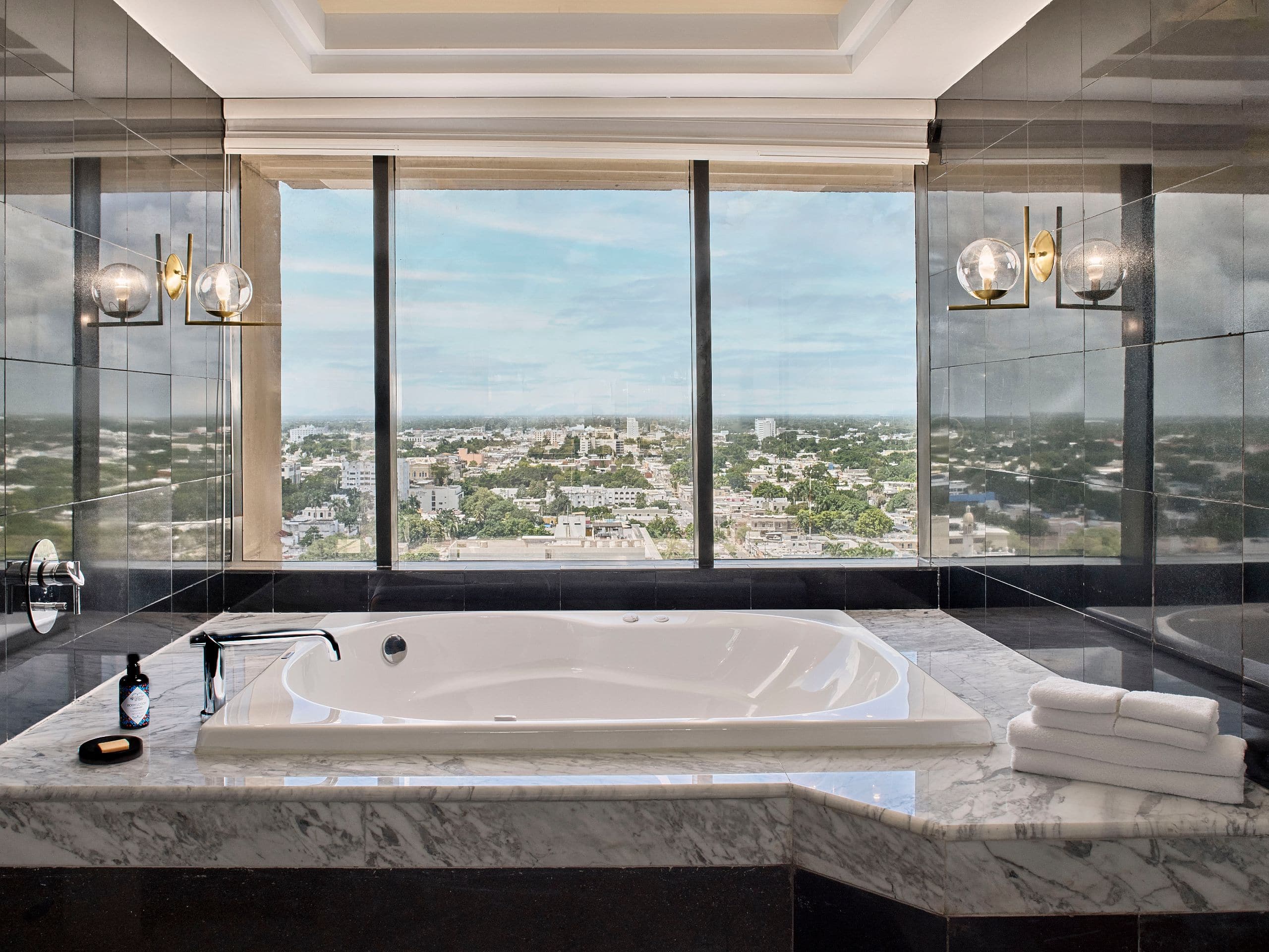 Hotel Rooms and Suites In Merida, Mexico | Hyatt Regency Merida