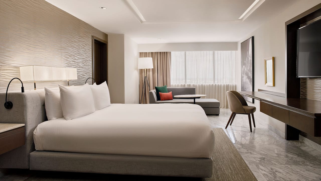 Hotel de lujo en Mérida, Yucatán, México | Hyatt Regency Mérida