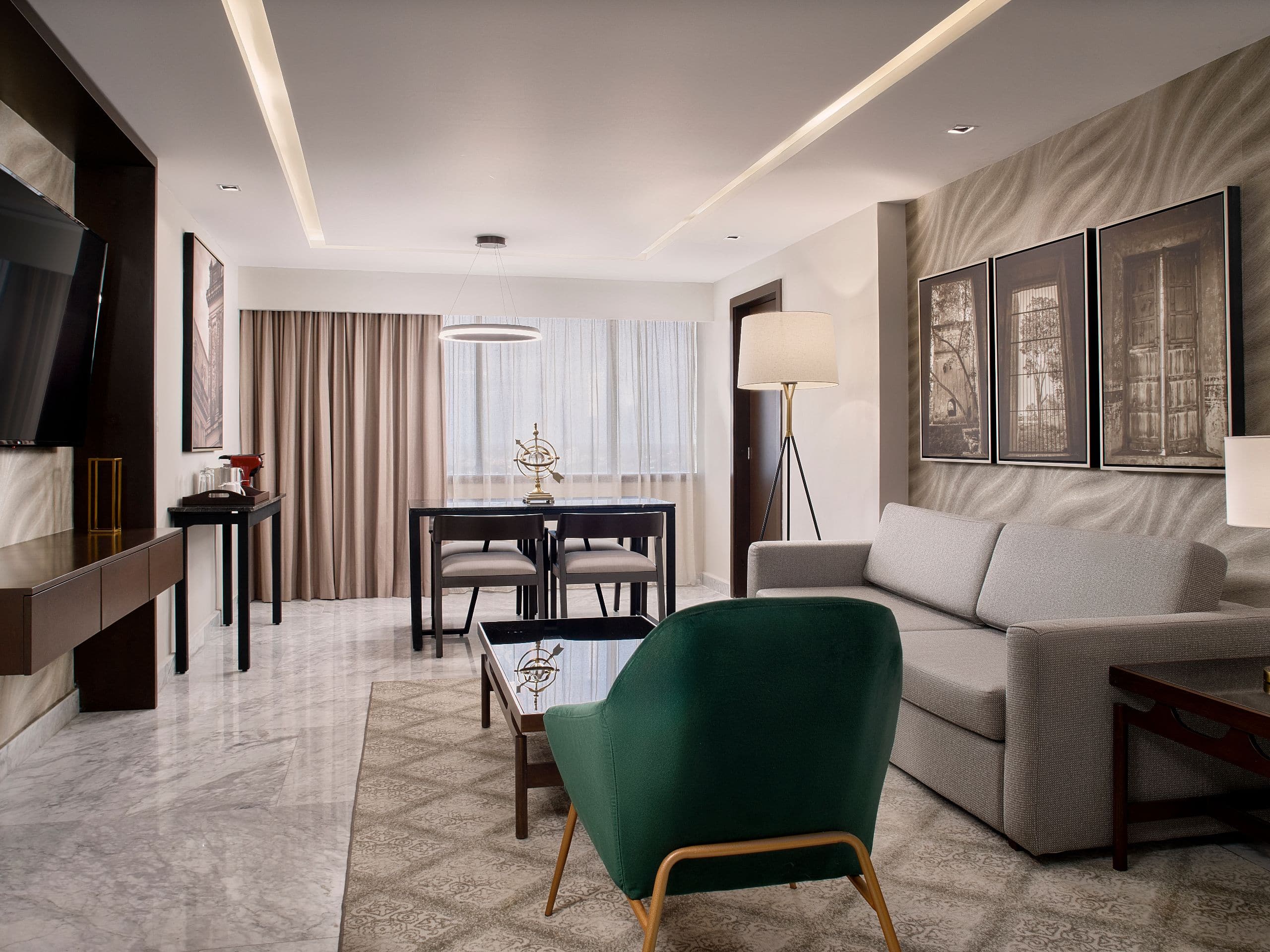 Hotel Rooms and Suites In Merida, Mexico | Hyatt Regency Merida