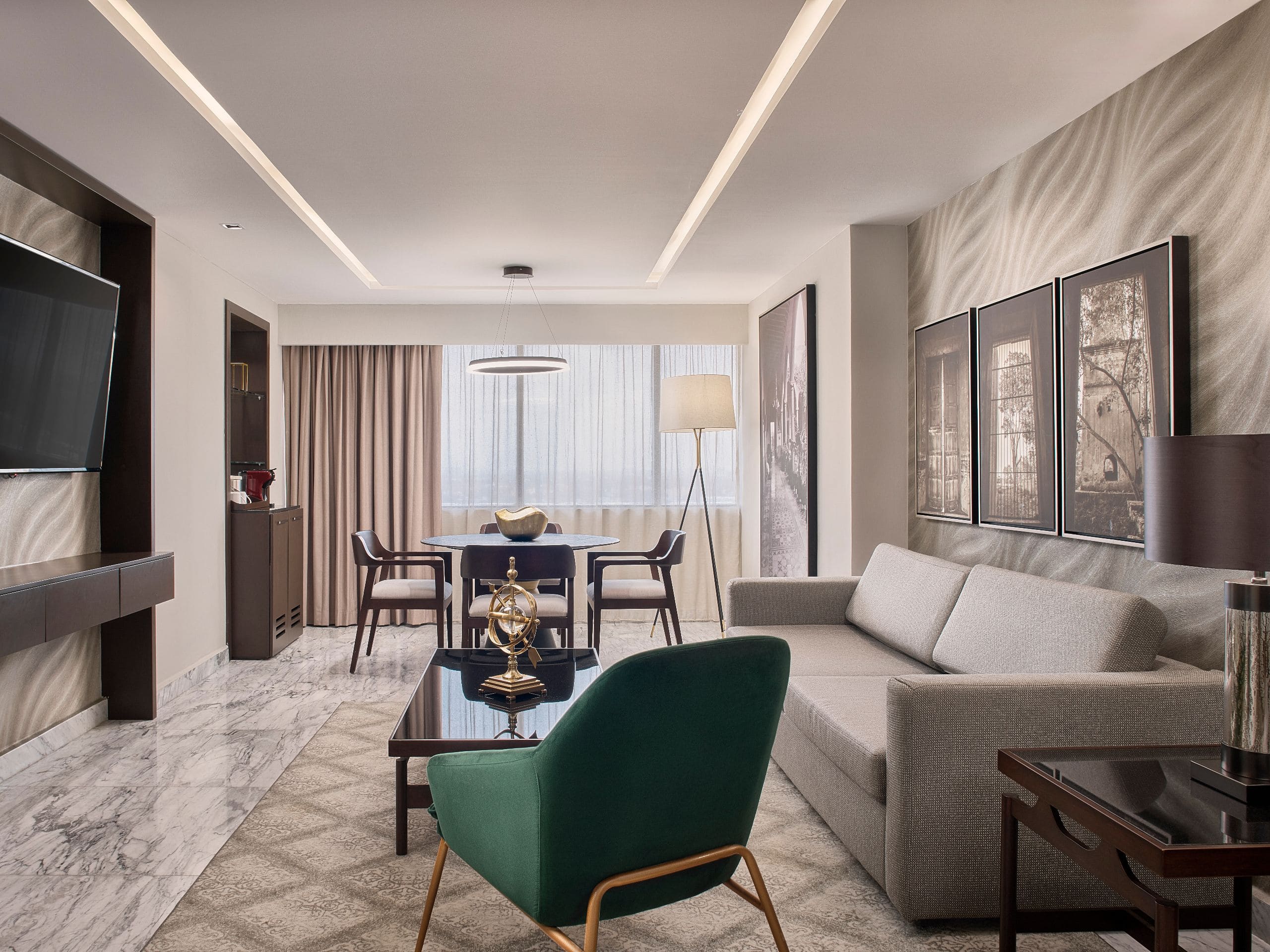 Hotel Rooms and Suites In Merida, Mexico | Hyatt Regency Merida