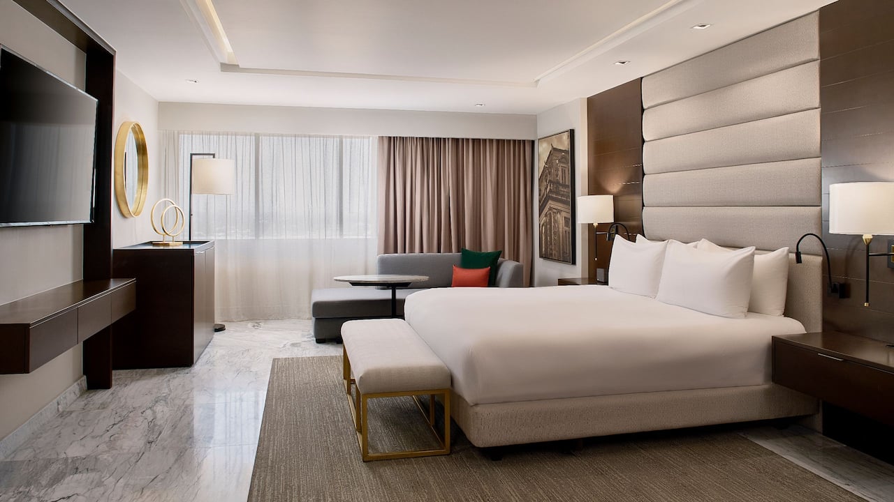 Hotel in Merida, Yucatan Mexico | Hyatt Regency Merida