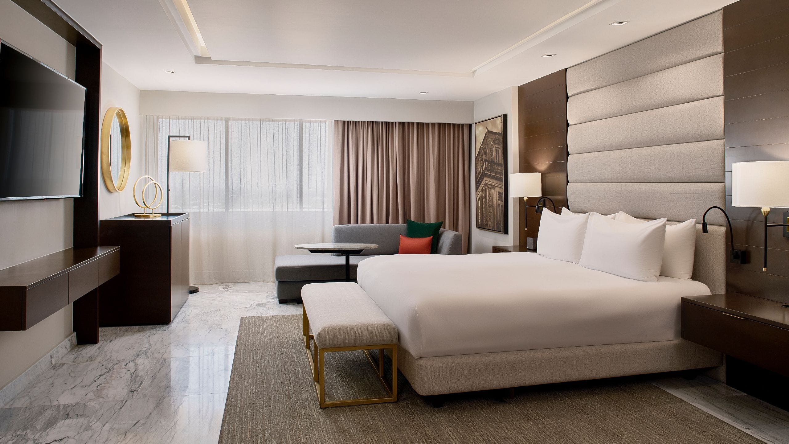 Hotel in Mérida, Yucatán, Mexiko | Hyatt Regency Merida