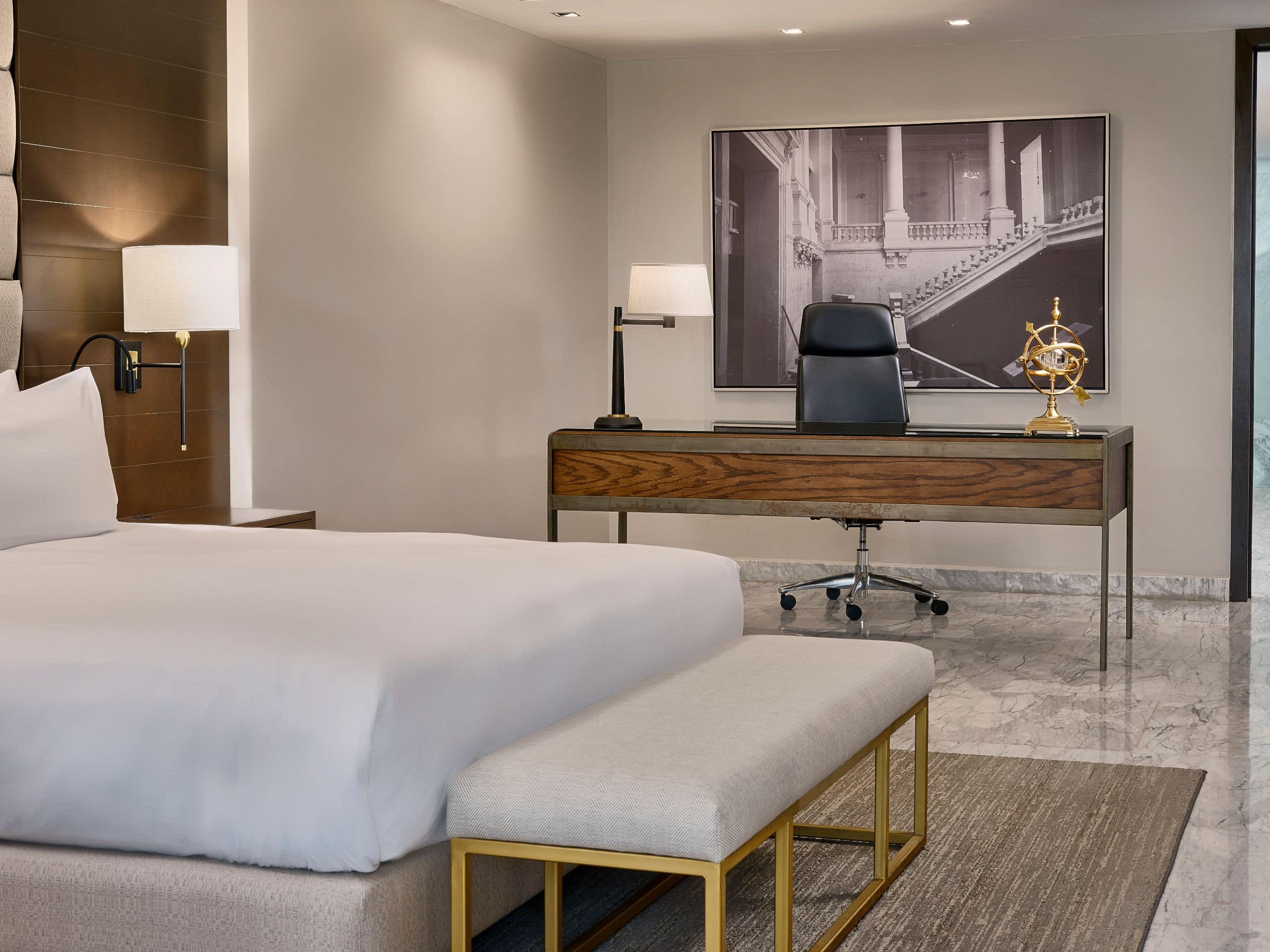 Hotel Rooms and Suites In Merida, Mexico | Hyatt Regency Merida