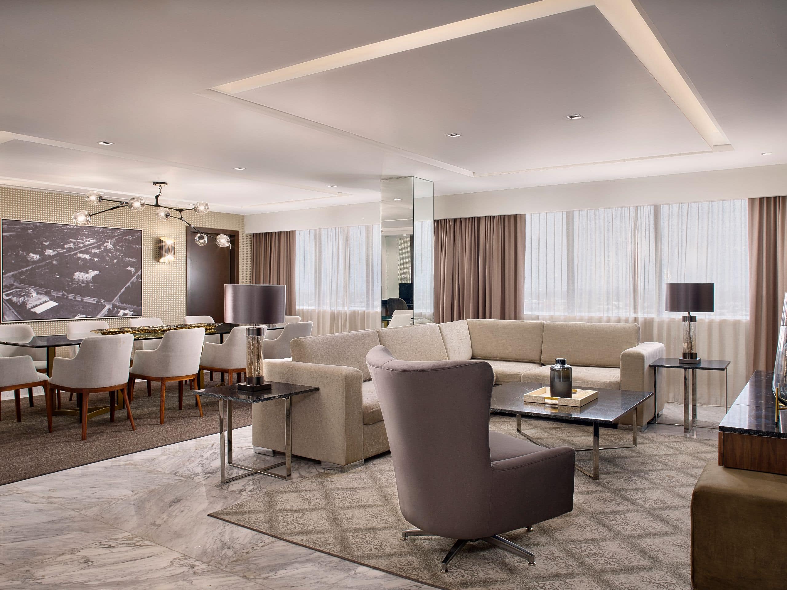 Hotel Rooms and Suites In Merida, Mexico | Hyatt Regency Merida