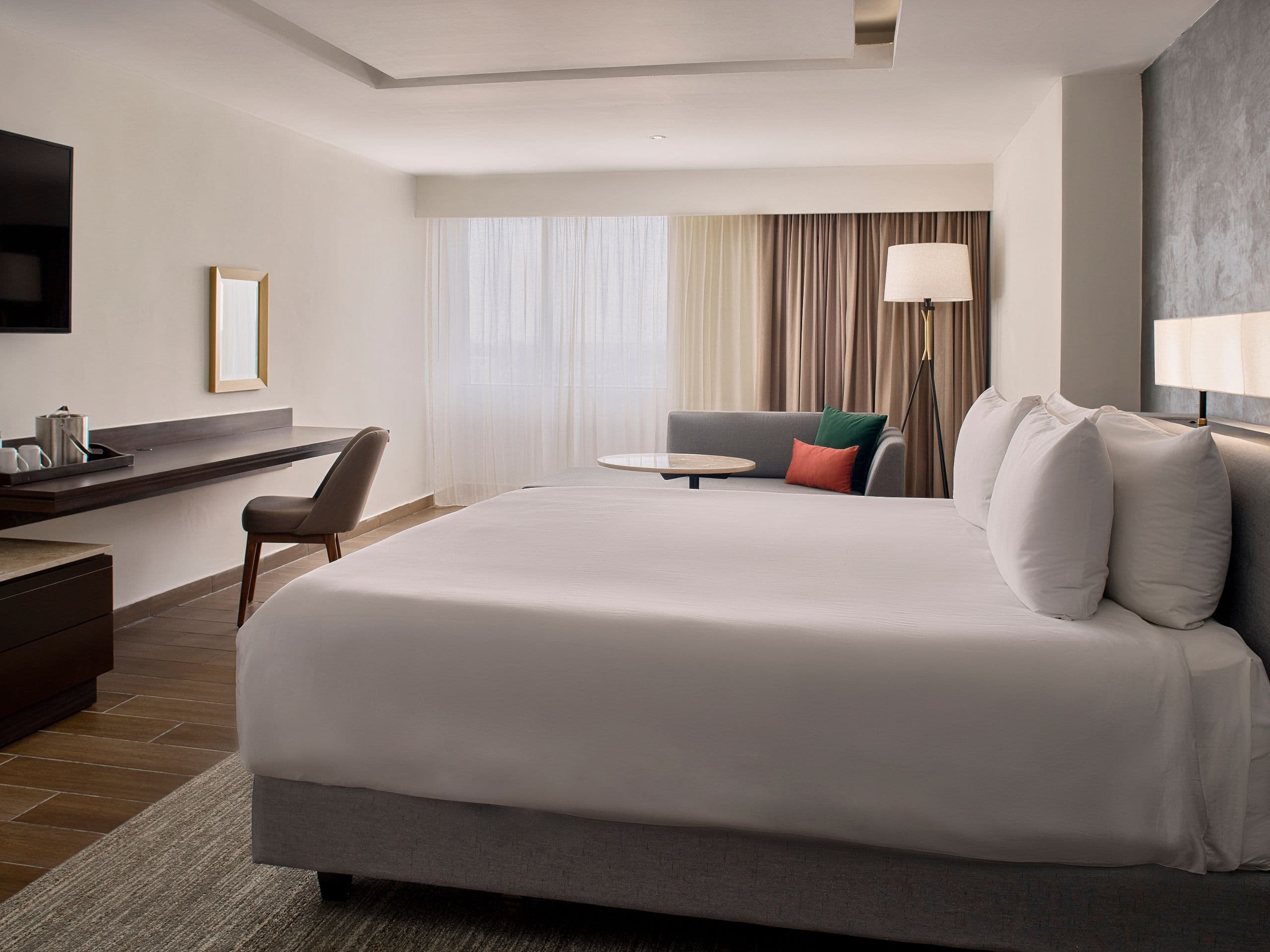 Hotel Rooms and Suites In Merida, Mexico | Hyatt Regency Merida