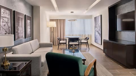 Hotel in Merida, Yucatan Mexico | Hyatt Regency Merida