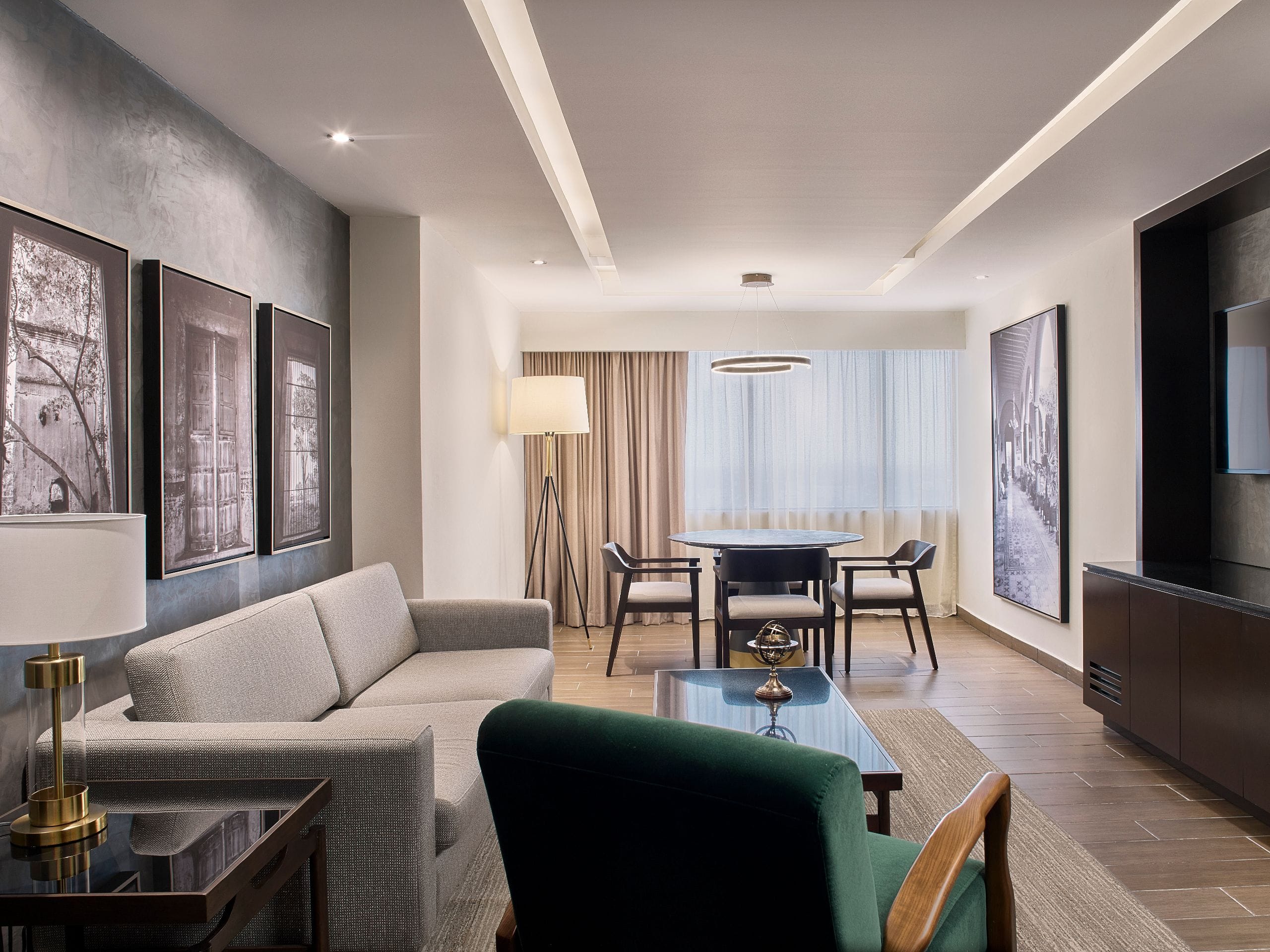 Hotel Rooms and Suites In Merida, Mexico | Hyatt Regency Merida