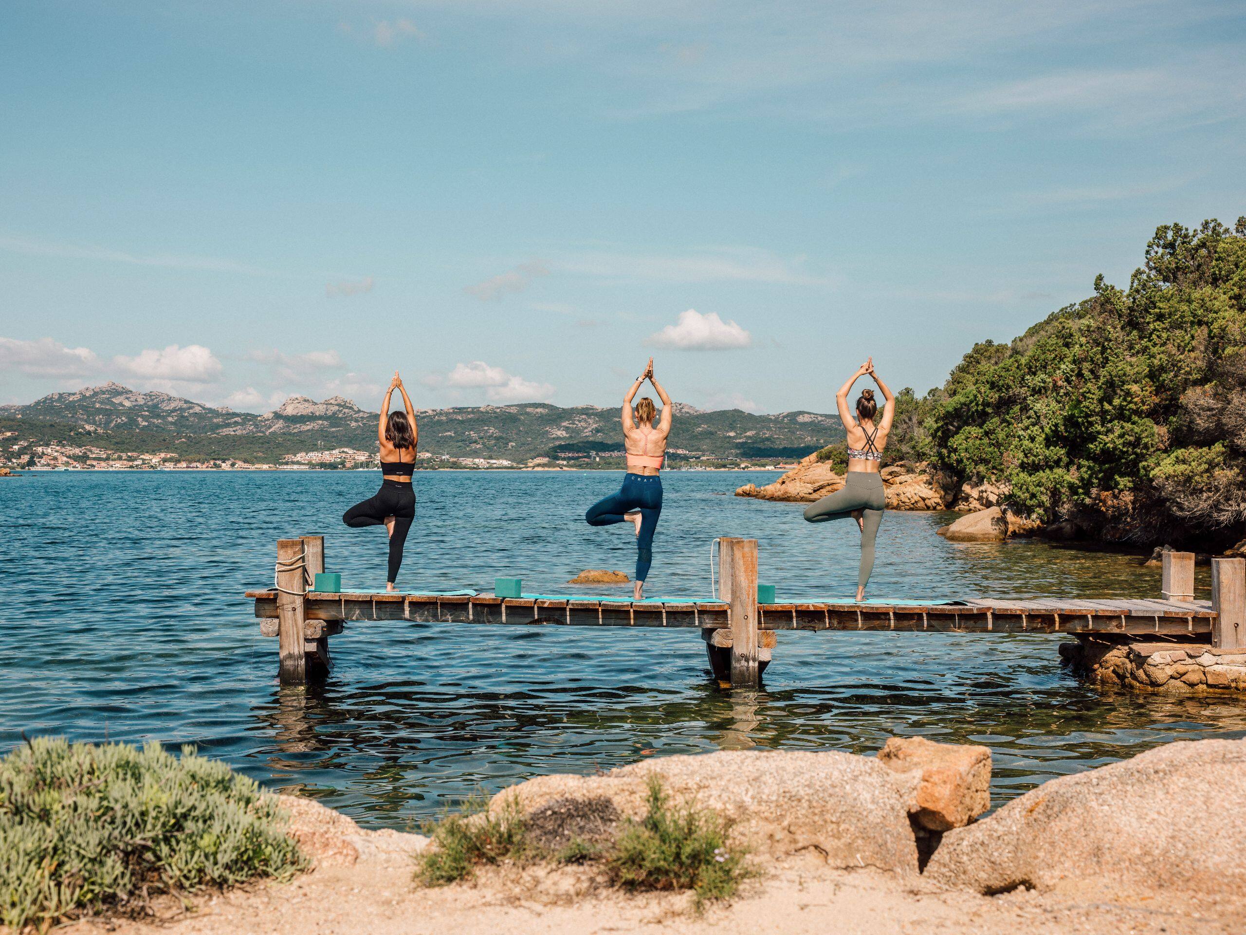 Sustainable Events Are the Way We Do Business | Hyatt Events