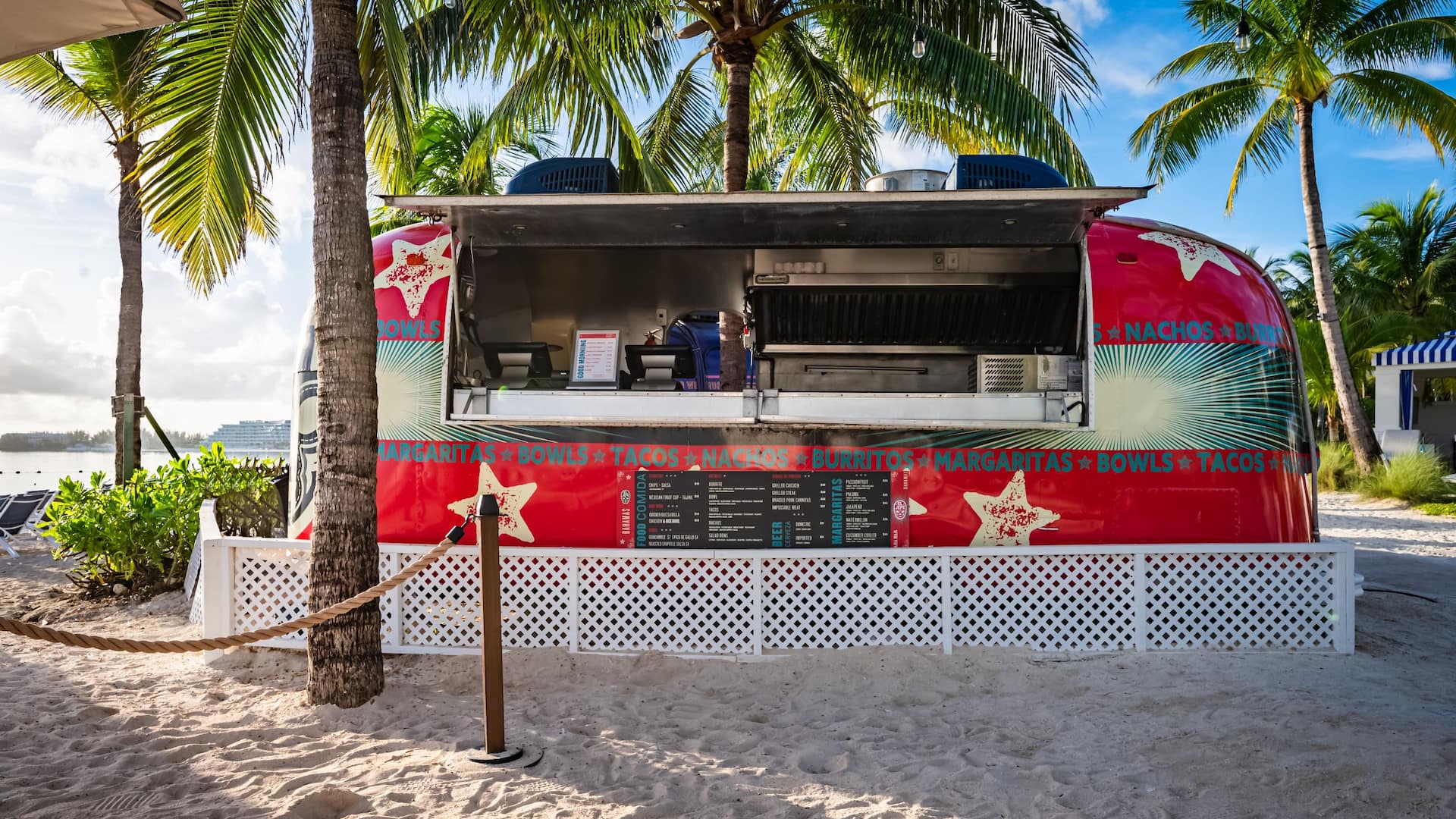 Nassau, Bahamas, Kosher Restaurants | Grand Hyatt Baha Mar