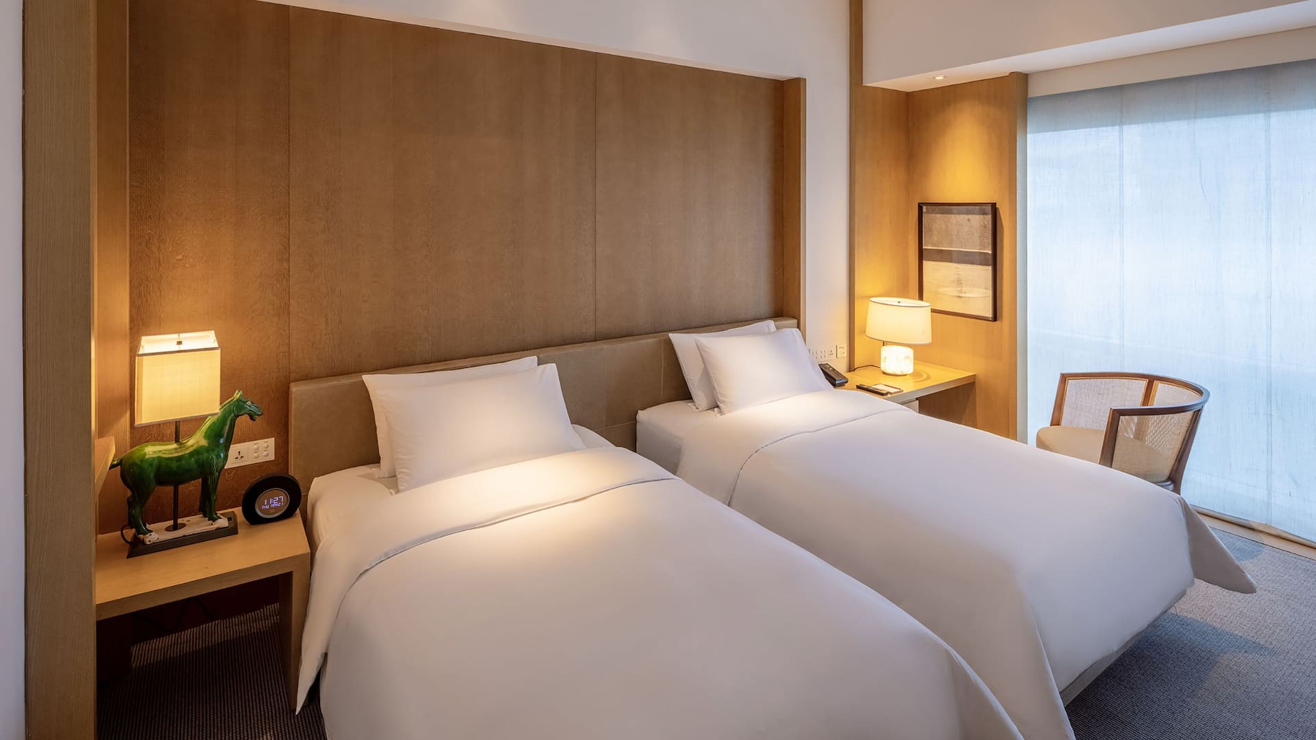 Hotel Photos | Grand Hyatt Chengdu