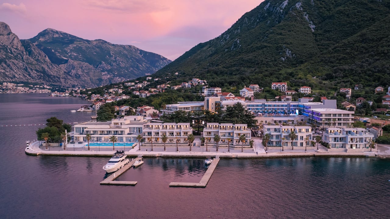 Adults-Only Luxury Resort | Secrets Sunny Beach Resort & Spa Part of ...