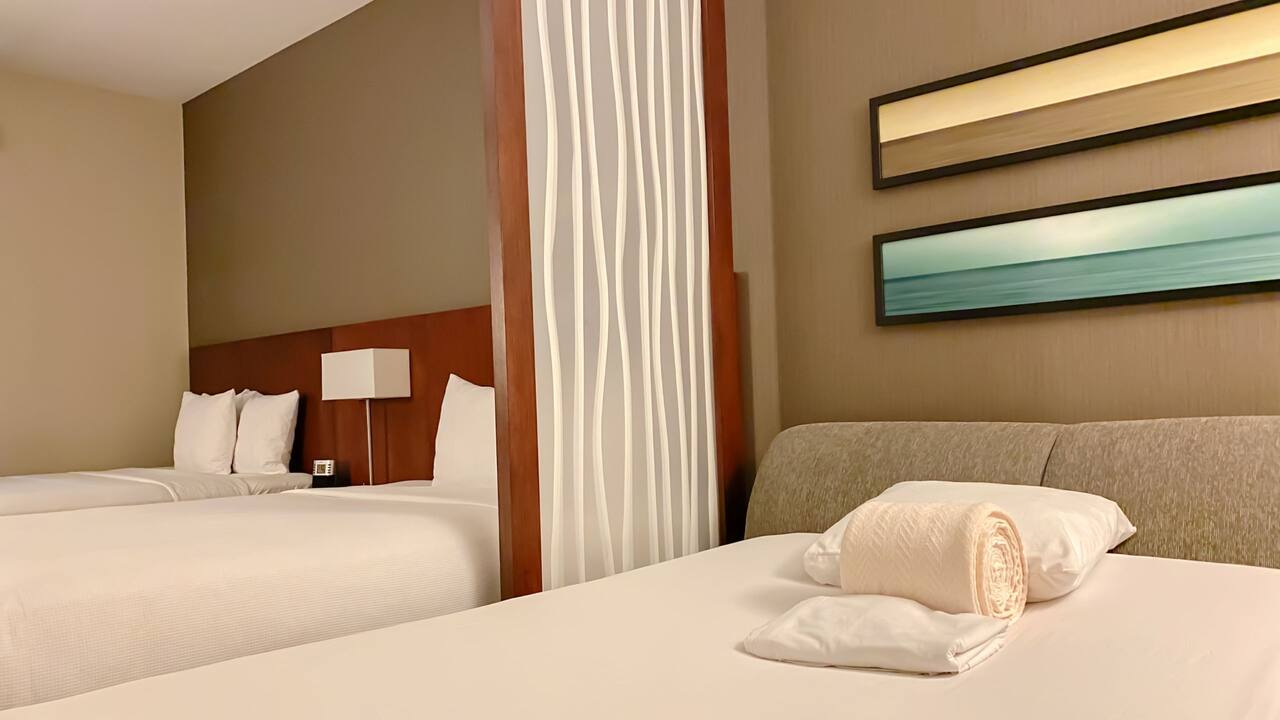 Where To Stay In Costa Rica | Hyatt Place San Jose / Pinares