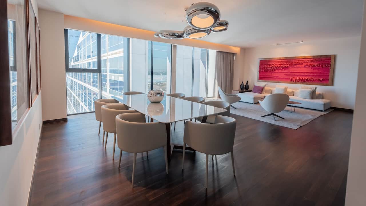 Hotel Photos | Hyatt Regency Andares Guadalajara