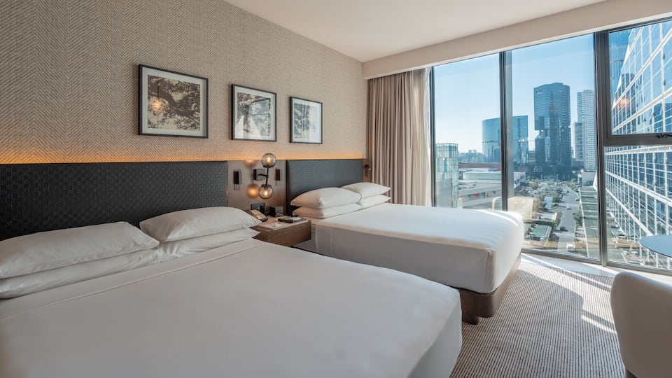 Hotel Photos | Hyatt Regency Andares Guadalajara