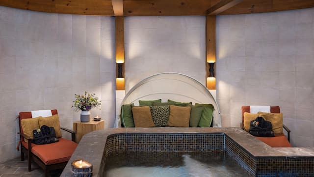 Mountain Wellness | Spas in Stowe VT