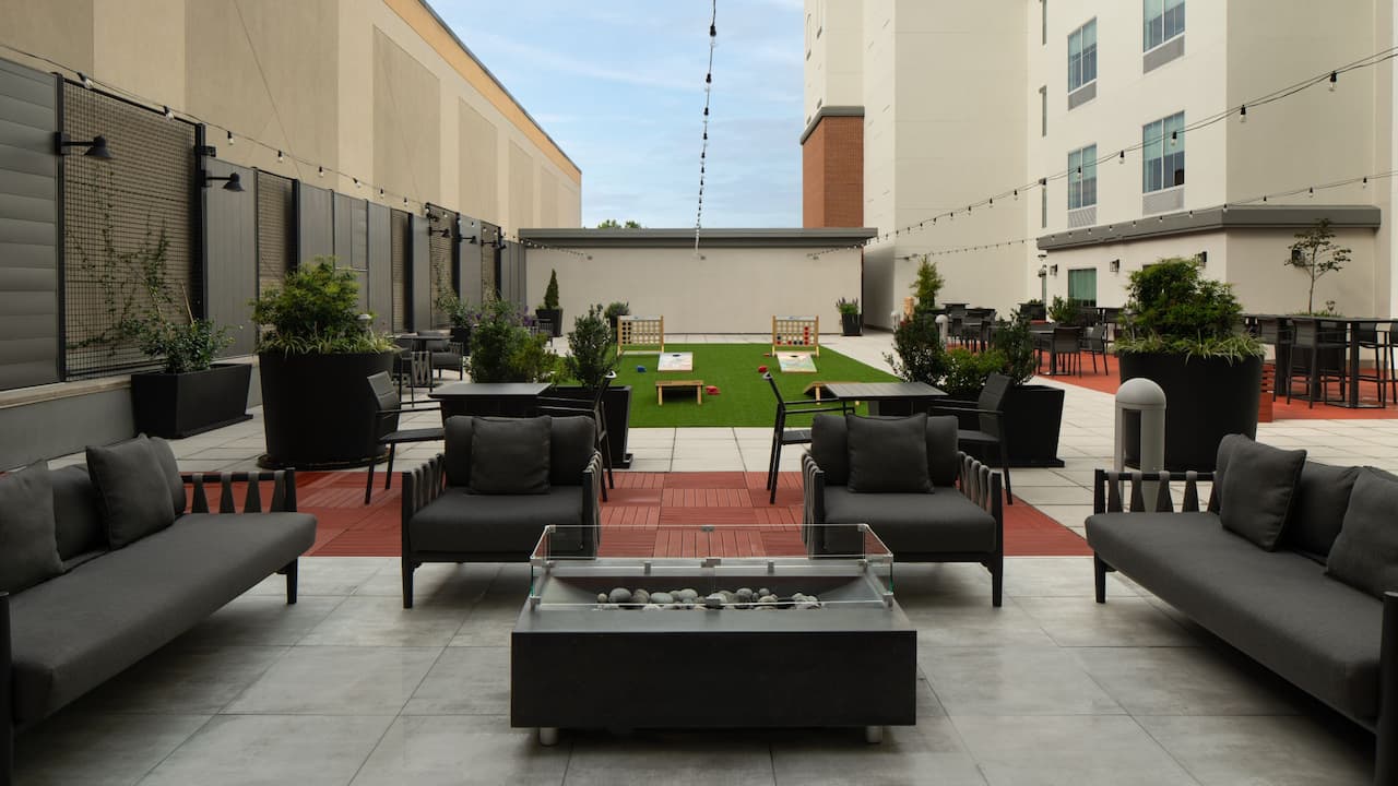 Richmond Hotel Reviews + Photos | Hyatt House Richmond / Short Pump