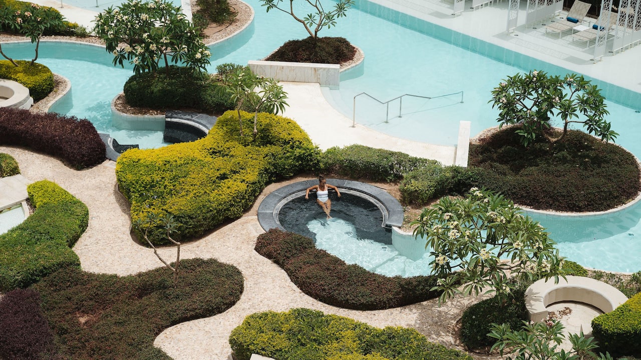 An Open Invitation | Hyatt Regency Hotels & Resorts