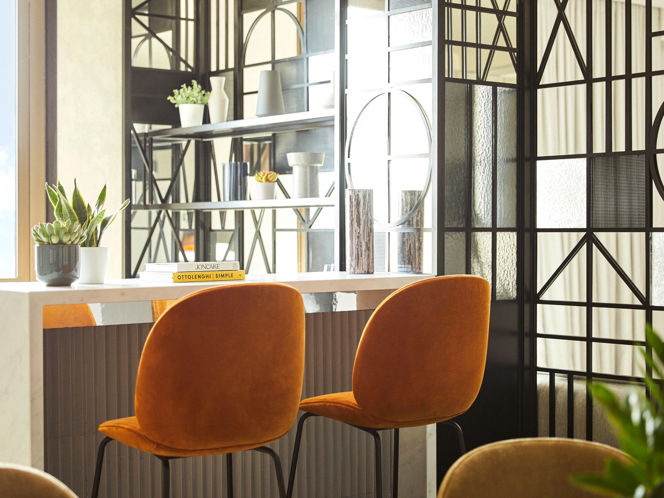 Luxury Rooms and Suites in Pedralbes | Grand Hyatt Barcelona