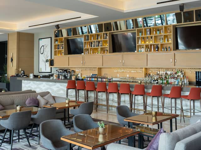 Luxury Hotel in Guadalajara | Hyatt Regency Andares Guadalajara