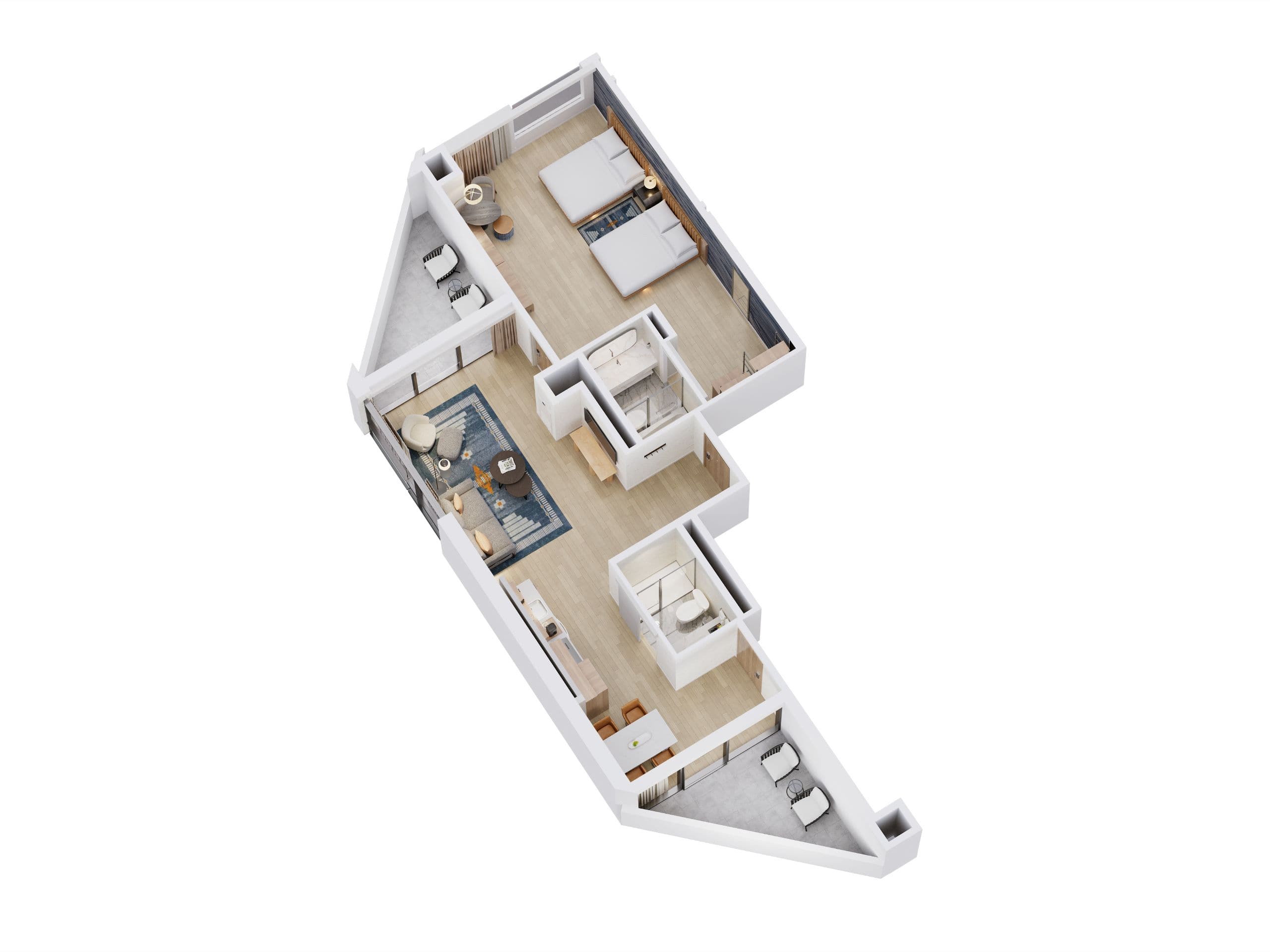 Hotel Rooms & Suites in Orange County | Hyatt Regency Irvine