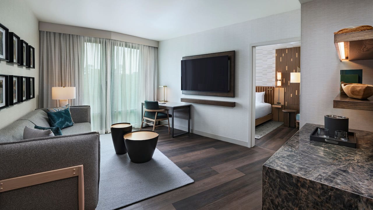 Conroe, Texas Hotel Near Woodlands | Hyatt Regency Conroe