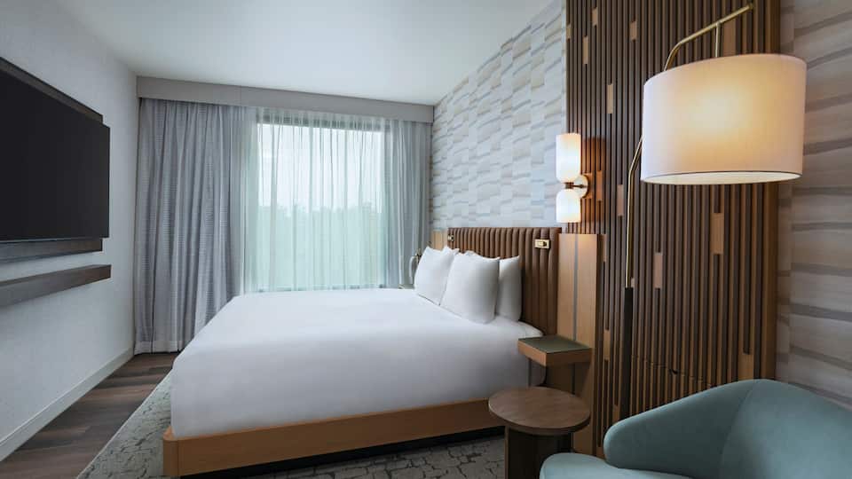 Conroe, Texas Hotel Near Woodlands | Hyatt Regency Conroe