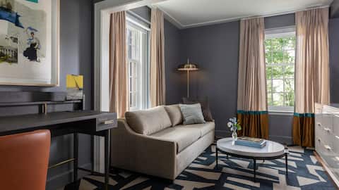 Hotel Photos | The Carolina Inn | Destination by Hyatt