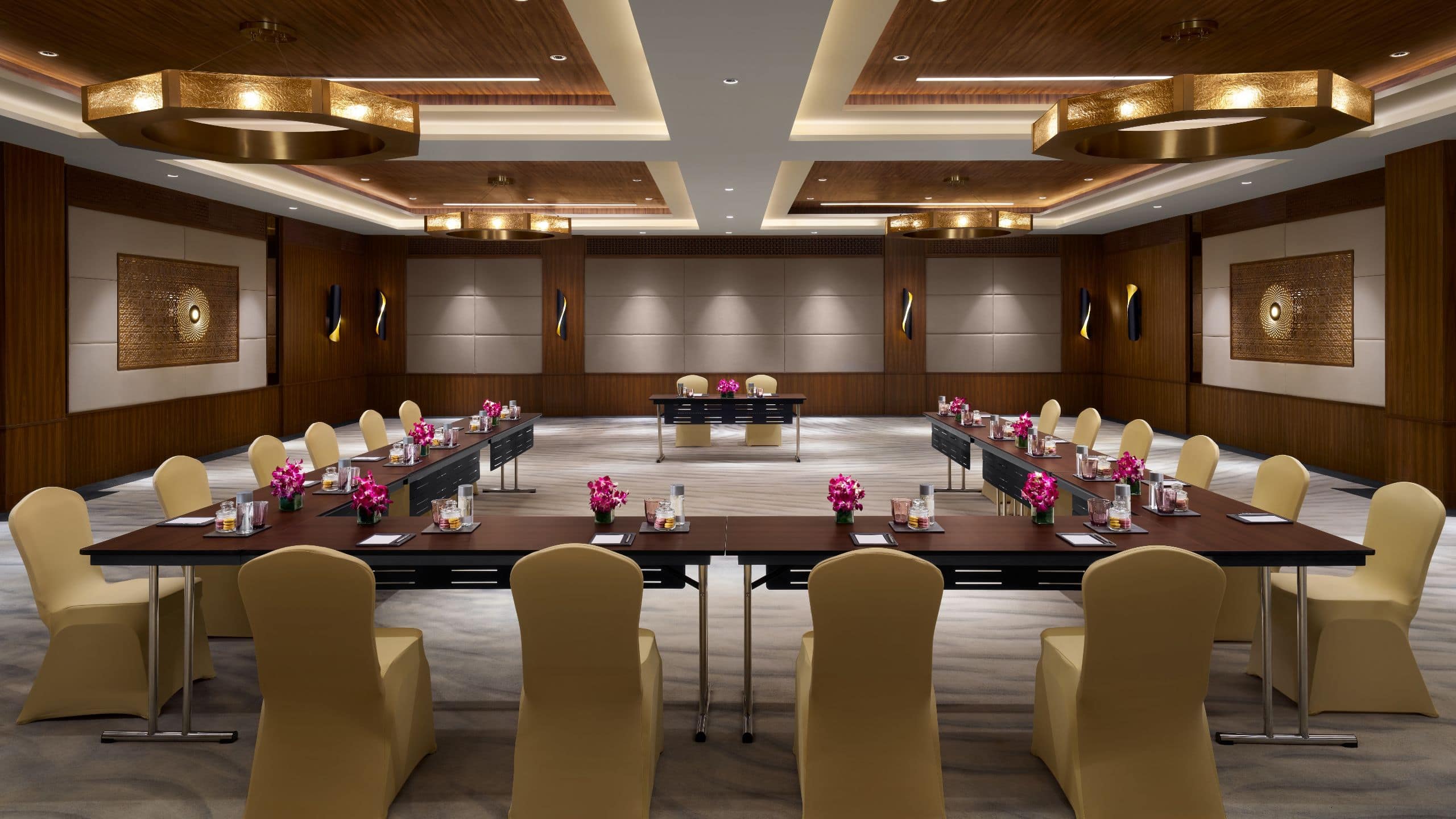 Best Wedding Venues in Jaipur | Hyatt Regency Jaipur Mansarovar