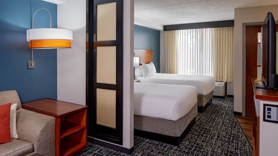 Hotels Near Paramus, NJ | Hyatt Place Fair Lawn/Paramus