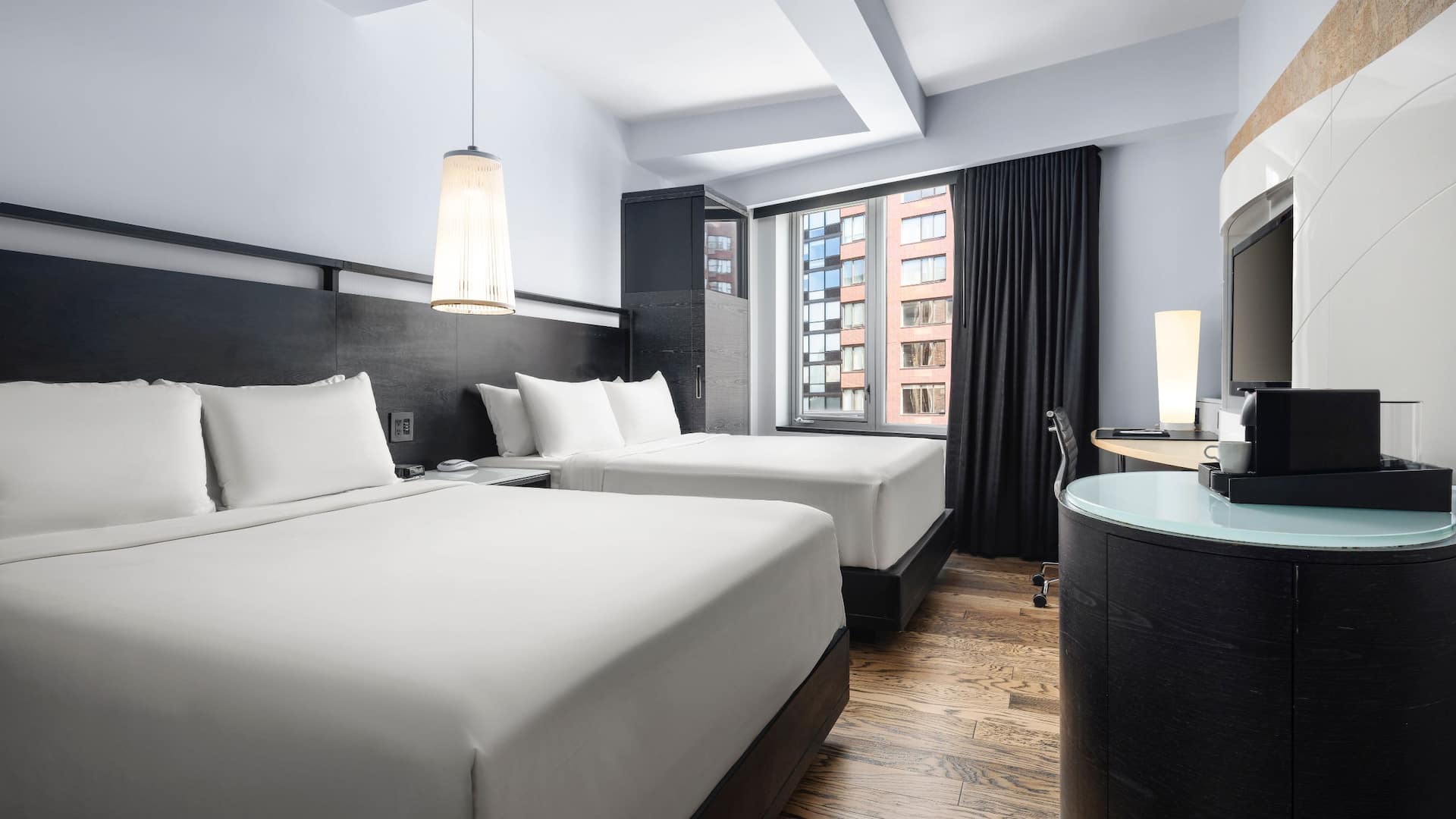 Union Square Hotels NYC - Hyatt Union Square New York