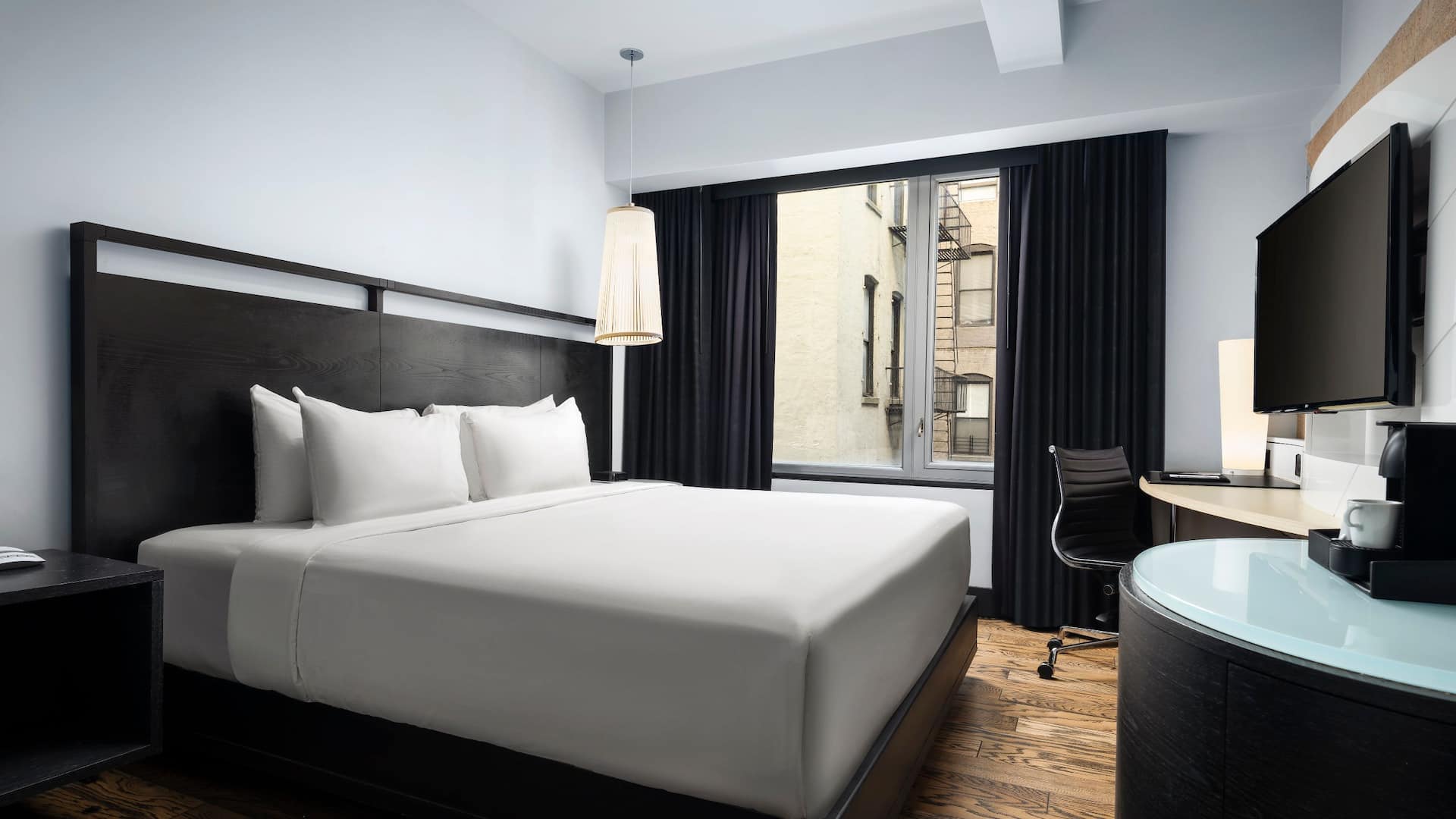 Union Square Hotels NYC - Hyatt Union Square New York