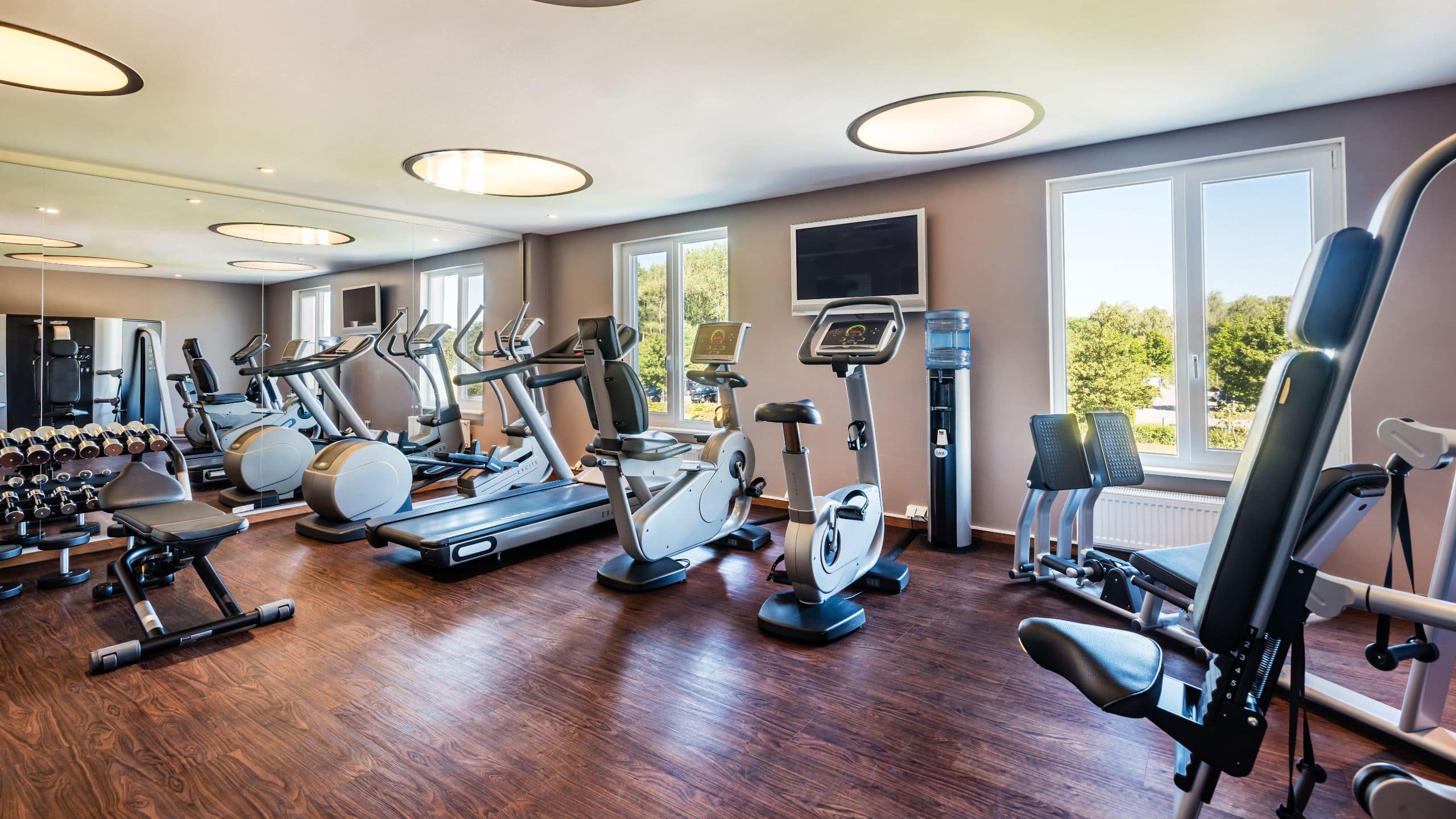 Spa | Lindner Spa Of Senses Gallery | Lindner Boltenhagen