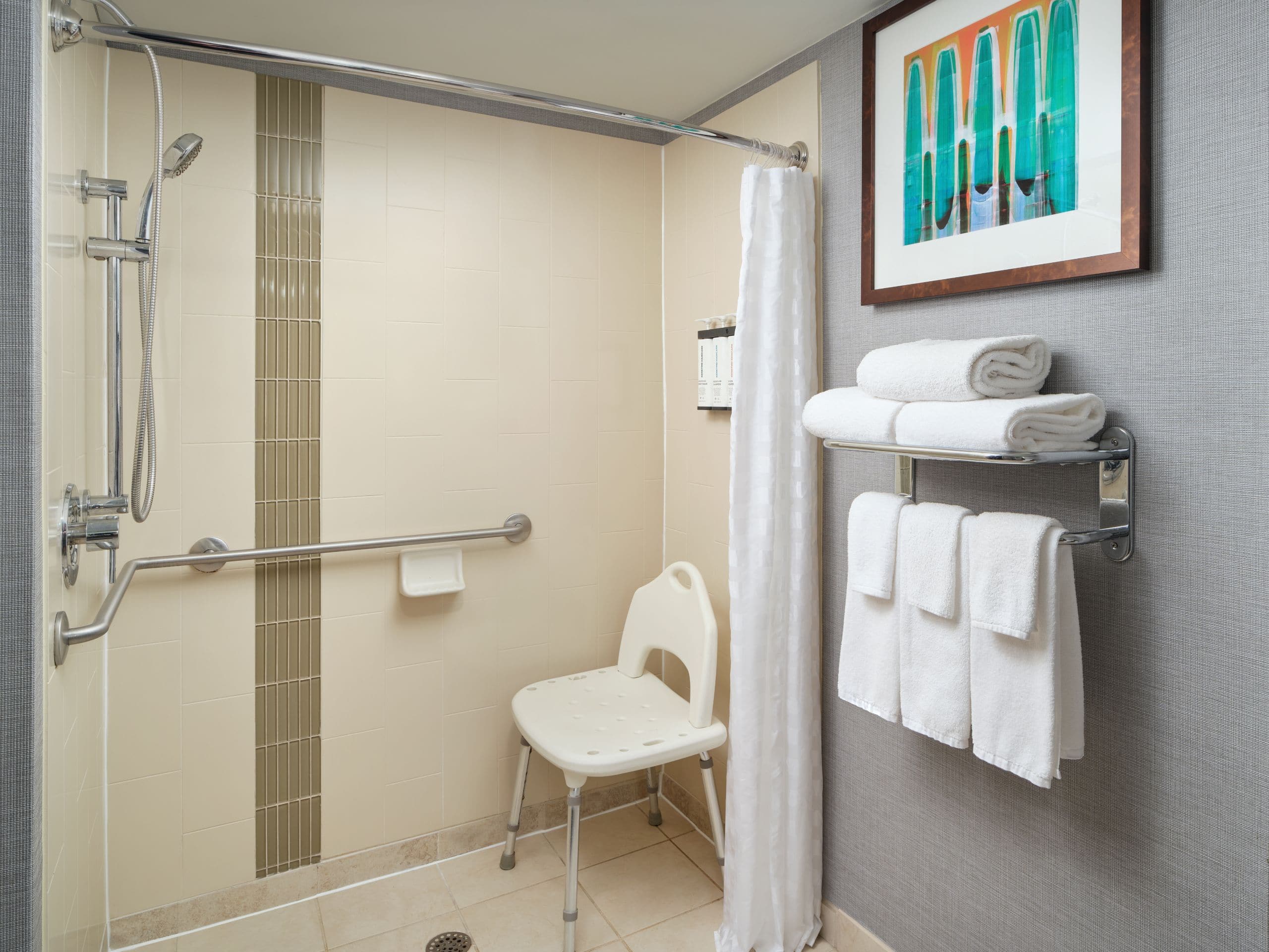 Hotel Rooms in Greensboro, NC | Hyatt Place Greensboro