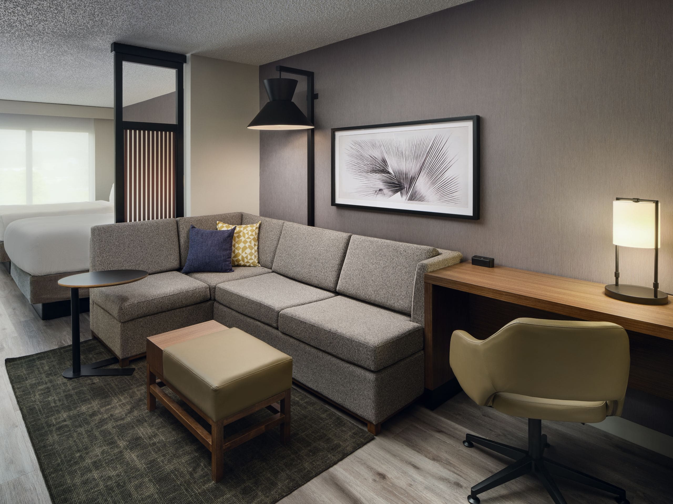 Hotel Rooms in Greensboro, NC | Hyatt Place Greensboro